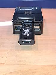 Amazon.com: HDMI Video Capture Card, 4K HDMI to USB Capture Card Full ...