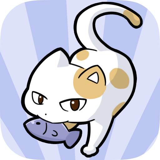 Aplicación Nom Cat en Amazon Appstore