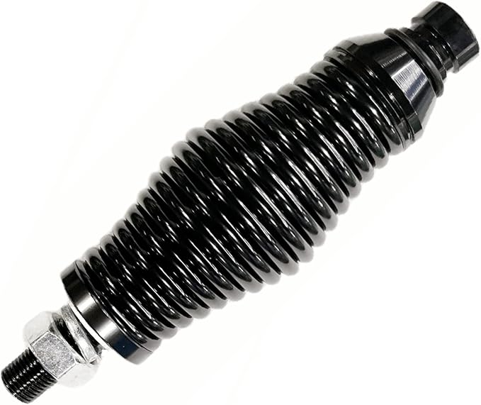 Amazon.com: LED Whip Light Spring Quick Release Canister Quick Release ...