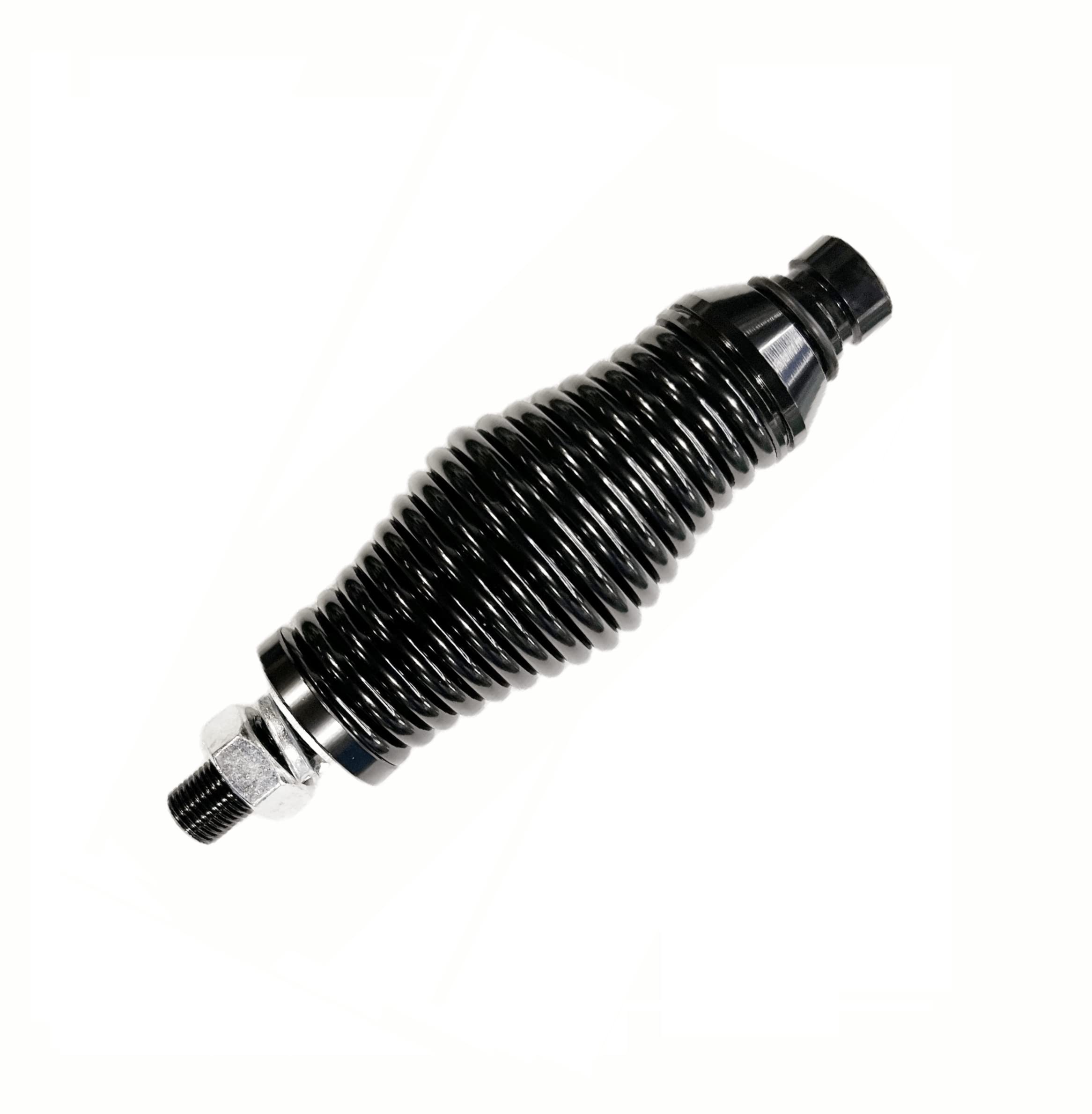 Amazon.com: LED Whip Light Spring Quick Release Canister Quick Release ...