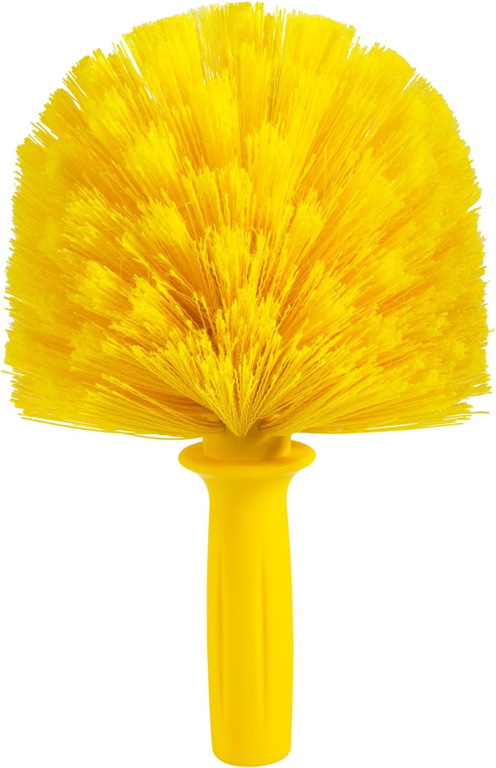 Amazon.com: 9pcs Twist-on Webster Cobweb Duster Head Brush | Spider Web ...