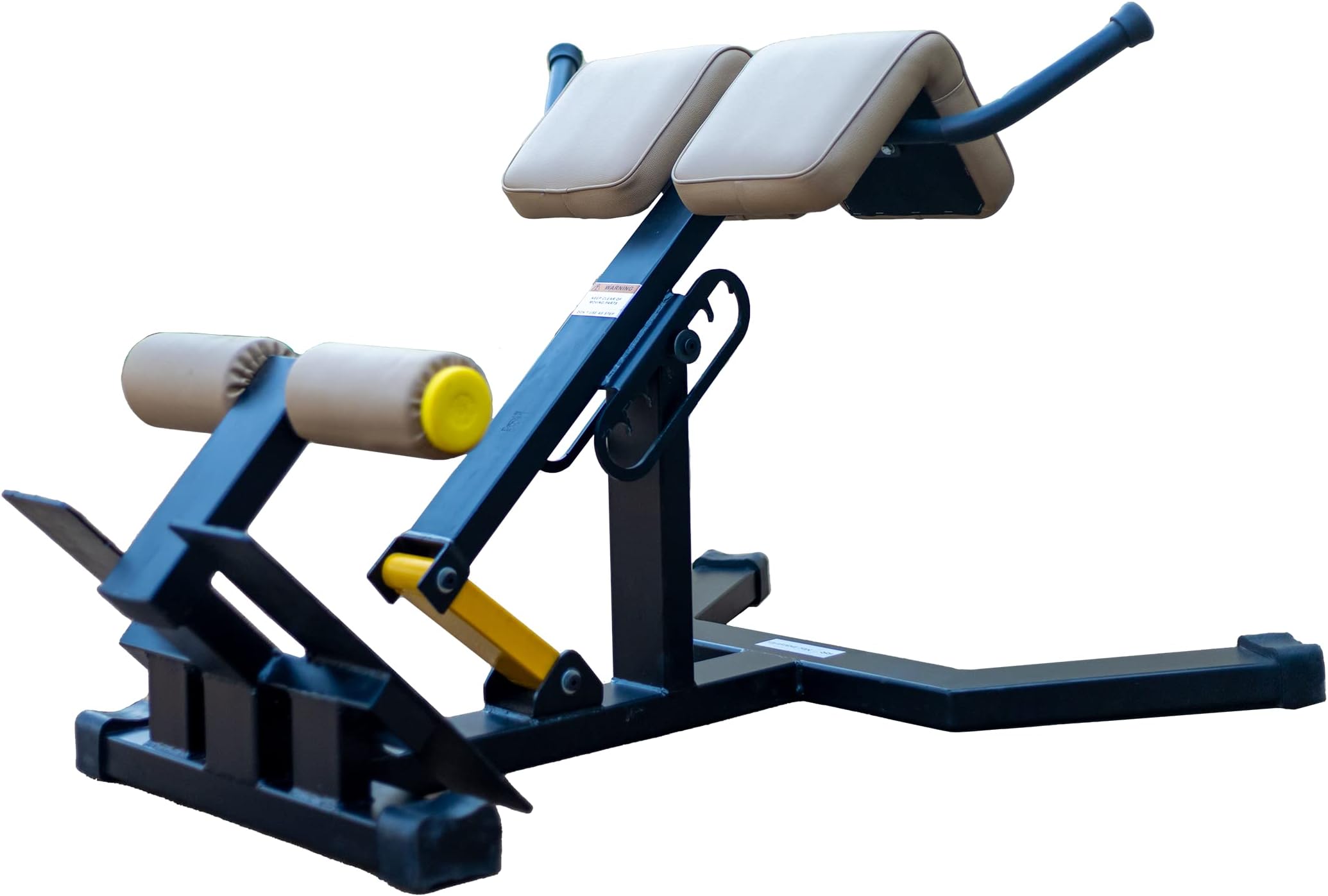 SLG-6015P Hyper Extension Bench (PRO Edition - Home & Commercial ...