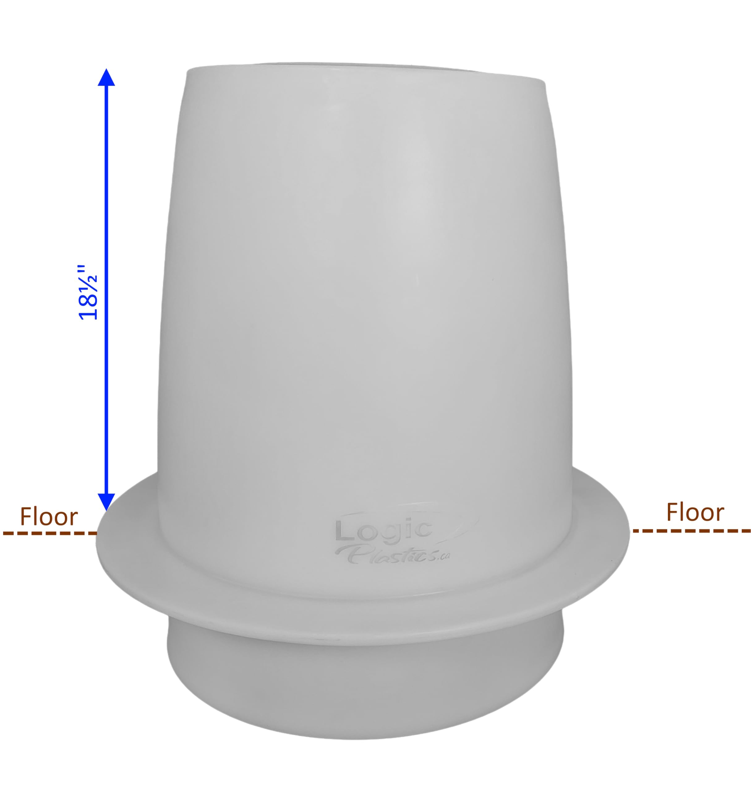 Outhouse Toilet Pedestal Winado Portable Travel Toilet Indoor Outdoor