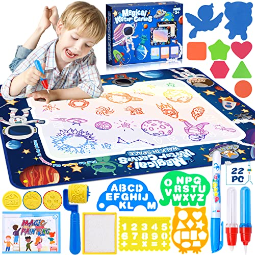 Aqua Doodle Matte – Die 15 besten Produkte im Vergleich - Elternchecker