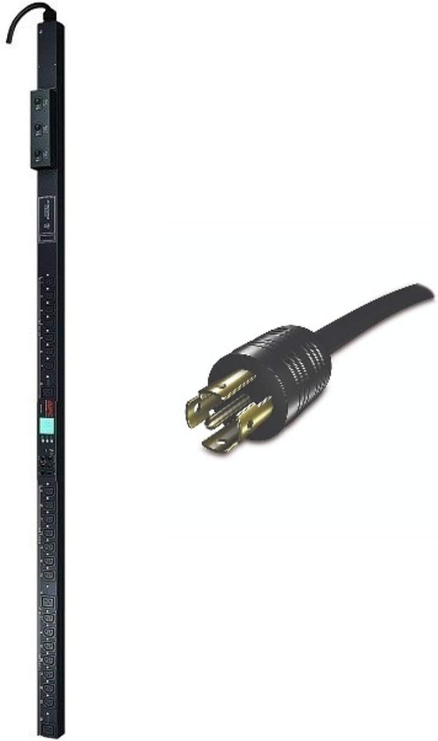 Amazon.com: Schneider Electric IT USA AP8965 Rack PDU 2G Switched Zero ...