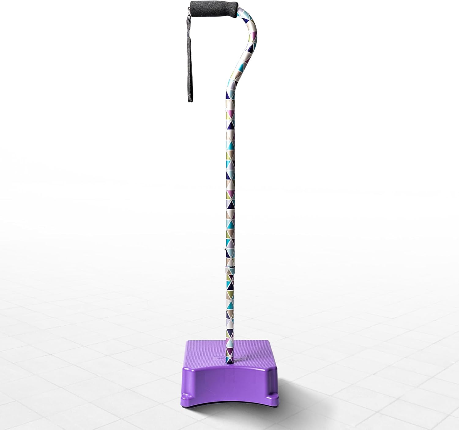 Amazon.com: EZ-Step Stair Climbing Assist Cane – Stair Lift for Seniors ...