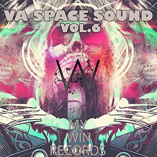 Play Space Sound, Vol. 6 by DJ Vantigo, DJ Amid Edelweiss, DJ Storm ...