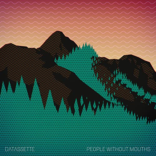 Amazon.co.jp: People Without Mouths EP : Datassette: デジタルミュージック