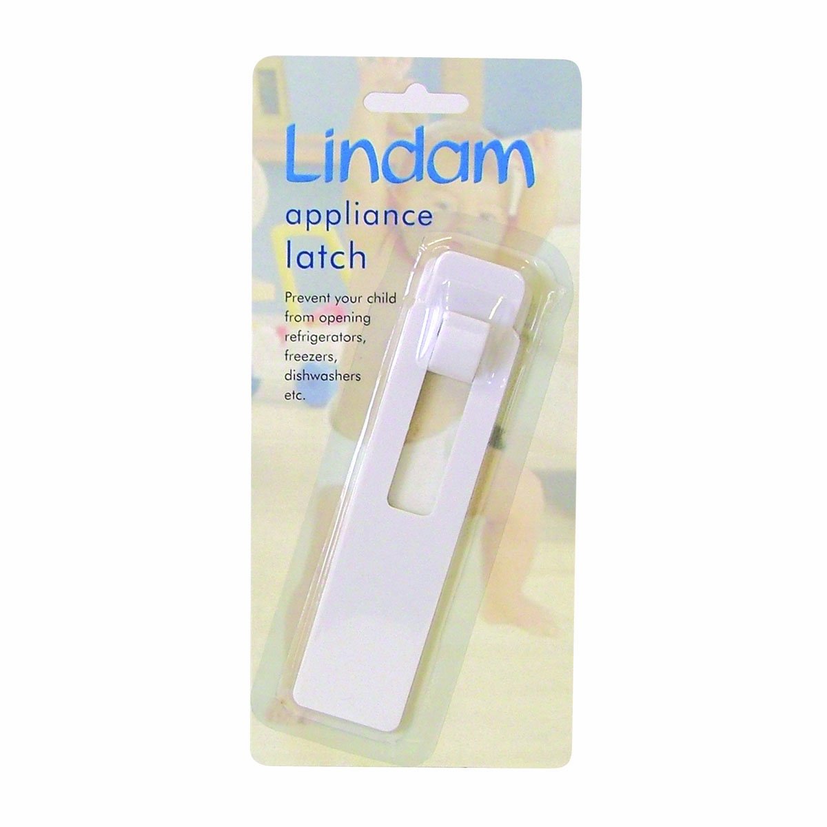Lindam 44364 Sicherheitsriegel zur Gerätesicherung : Amazon.de: Baby