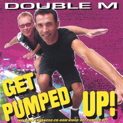 Riproduci Get Pumped Up! di Double M su Amazon Music