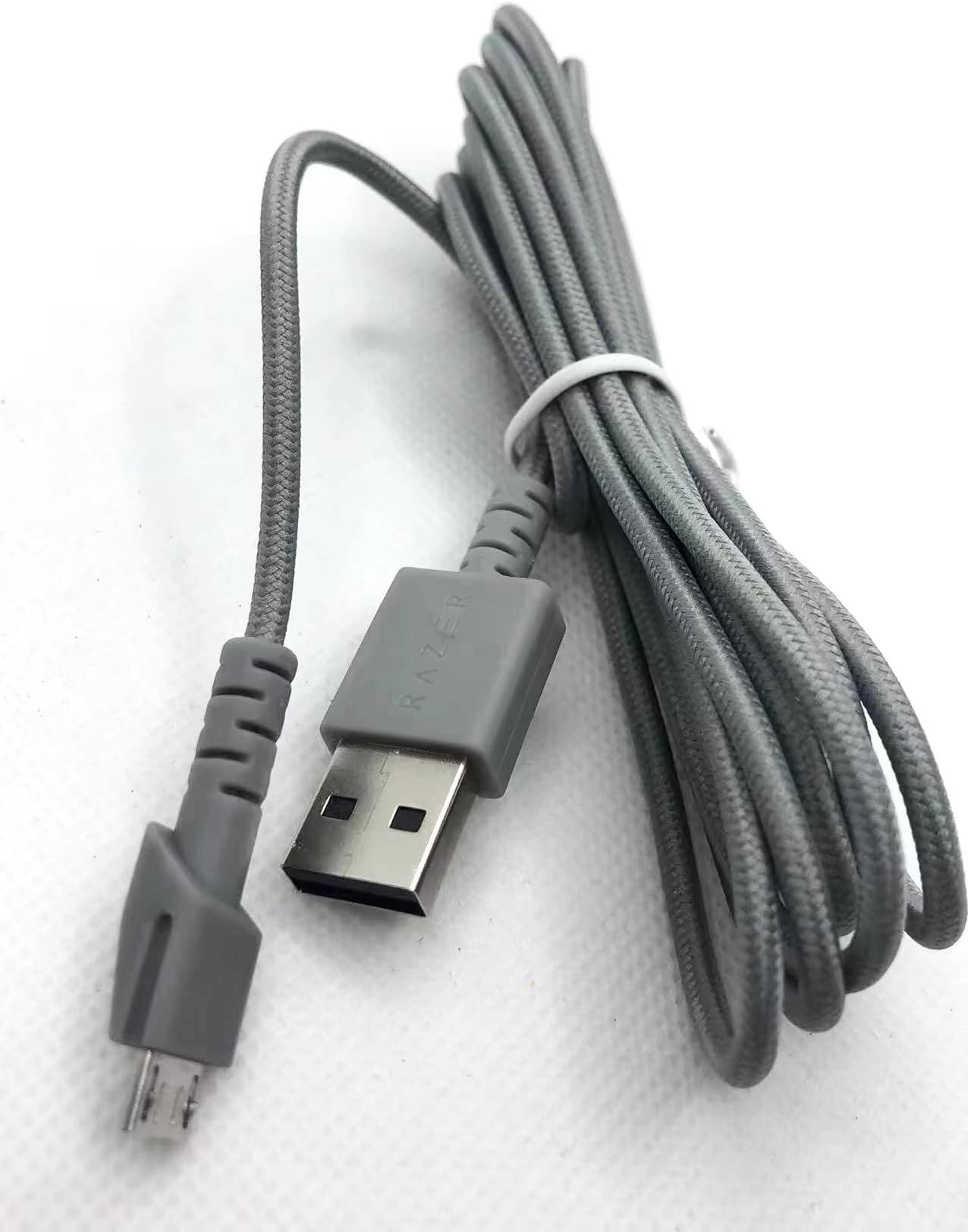 Amazon.com: USB Charging Cable for Razer Mamba Wireless Gaming Mouse ...