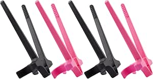 isnack Finger Chopsticks for Gamers - 4 PCS Gamer Chopsticks, Snack ...