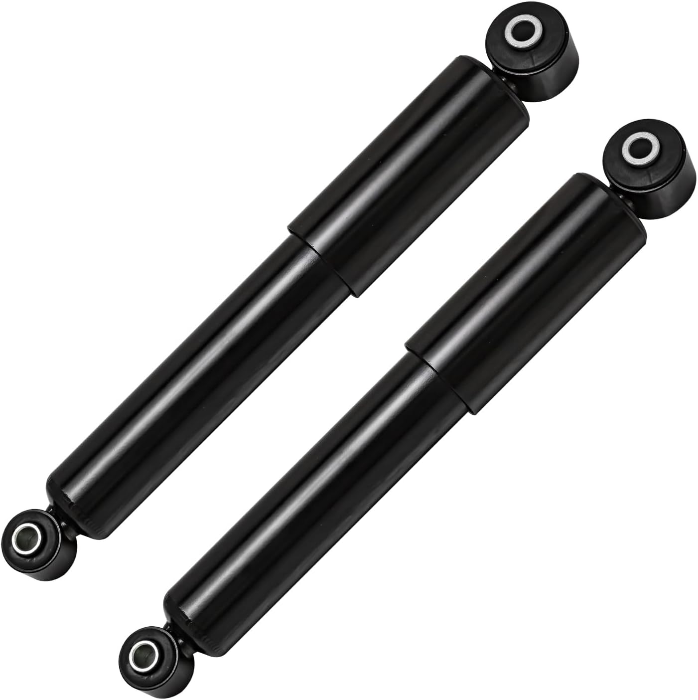Amazon.com: CCIYU 2 x Rear Struts Shock Absorbers - Fit for Kia Elantra ...