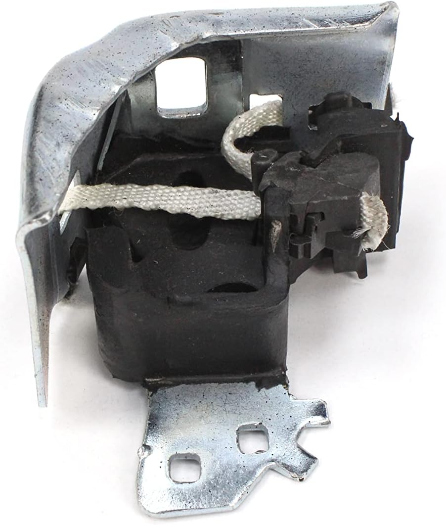 Compatible For Renault Megane Mk2 Scenic Mk2 Rear Exhaust Rubber Hanger ...