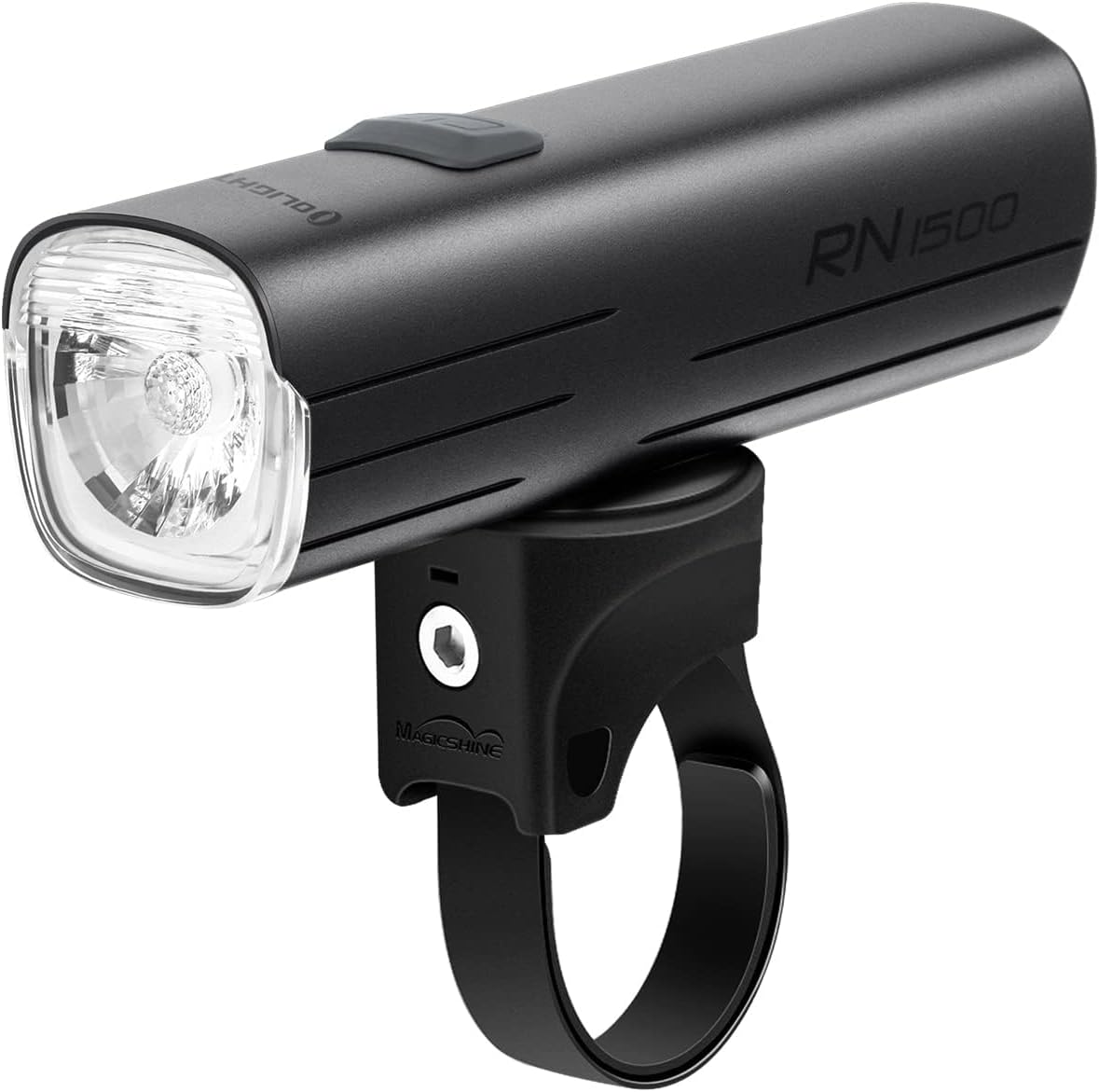 Garmin - Varia UT800 - Feu de vélo intelligent avec Support pour Vélo ...