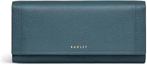 Amazon.com: RADLEY London Provence Avenue Women's Large Leather ...
