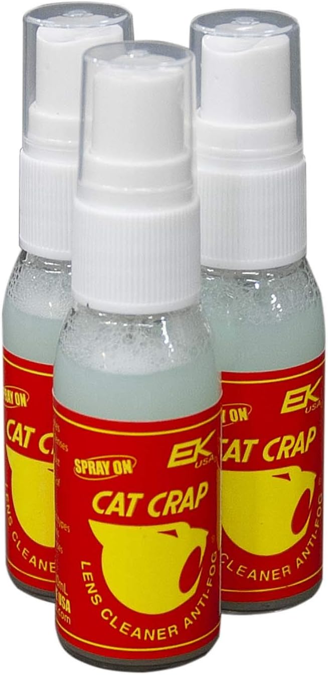 EK USA 3 PK CAT Crap Spray (11293B) – Yaxa Colombia