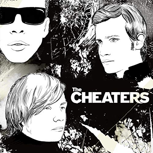 Amazon.com: The Cheaters : The Cheaters: Digital Music