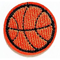 Mini Chef Iron On Patch