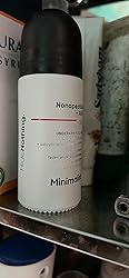 Buy Minimalist Underarm Roll On Deodorant with Nonapeptide + AHA BHA 06% | Controls Odour ...