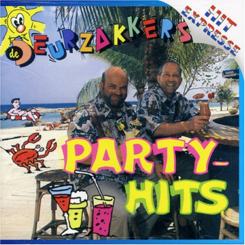 Amazon.com: Party Hits: CDs & Vinyl