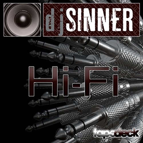 Play Hi - Fi by Dj Sinner on Amazon Music