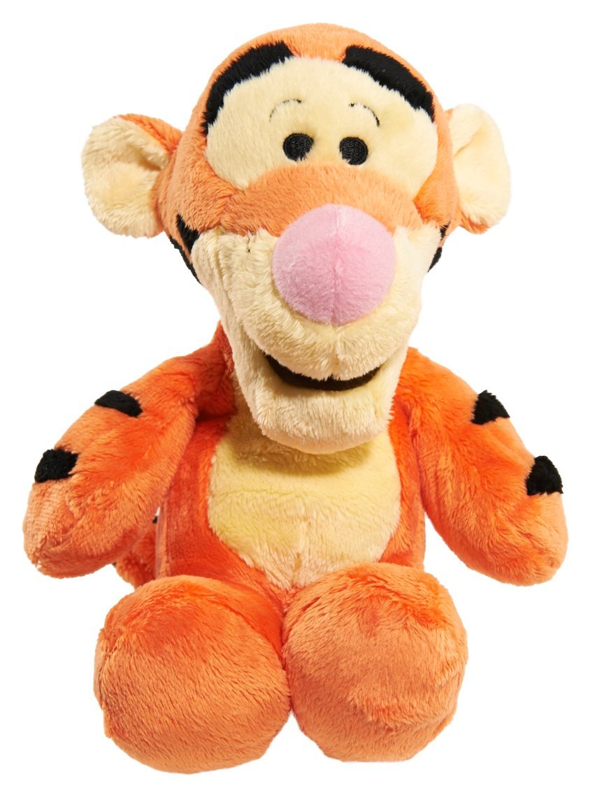 Baby Tigger Doll