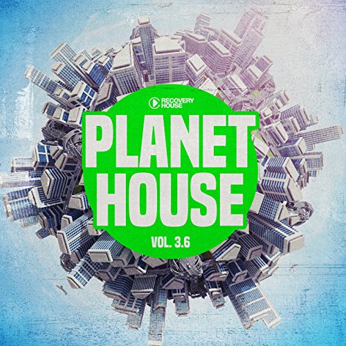 Play Planet House, Vol. 3.6 by VARIOUS ARTISTS on Amazon Music