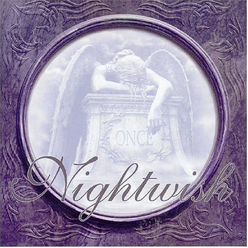 NIGHTWISH - Once - Amazon.com Music
