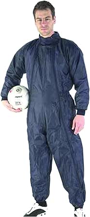 Prospo Subsuit Thermal Overall for Football Rugby sub Suit Sports subs ...