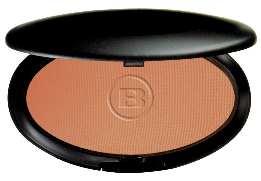 Amazon.com : Black Opal Pressed Powder Shinefree Medium Golden Brown ...