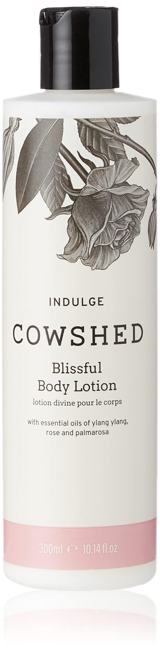 Cowshed Indulge Body Lotion 300ml : Amazon.co.uk: Beauty