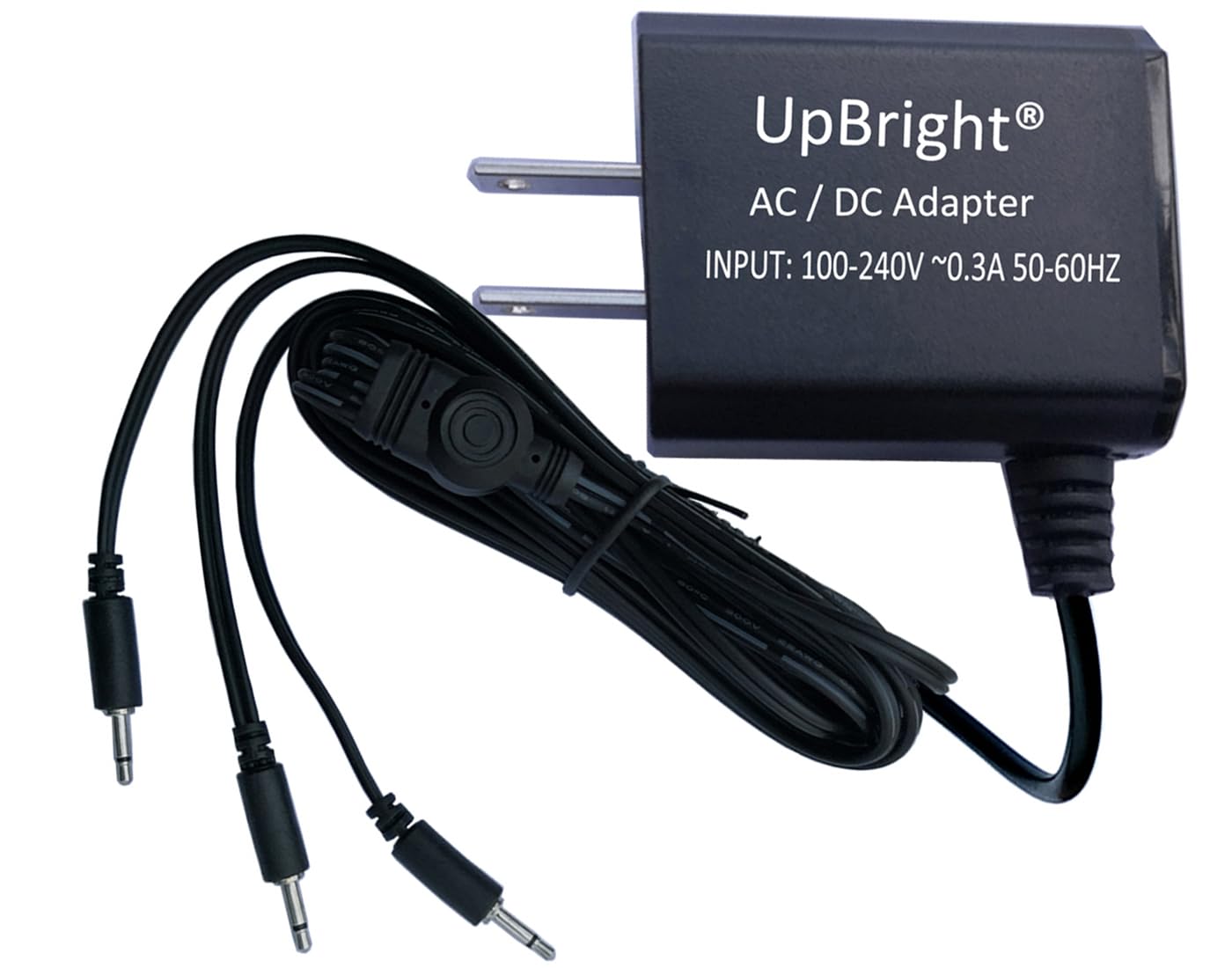 Amazon.com : UpBright AC/DC Adapter Compatible with Department 56 ...