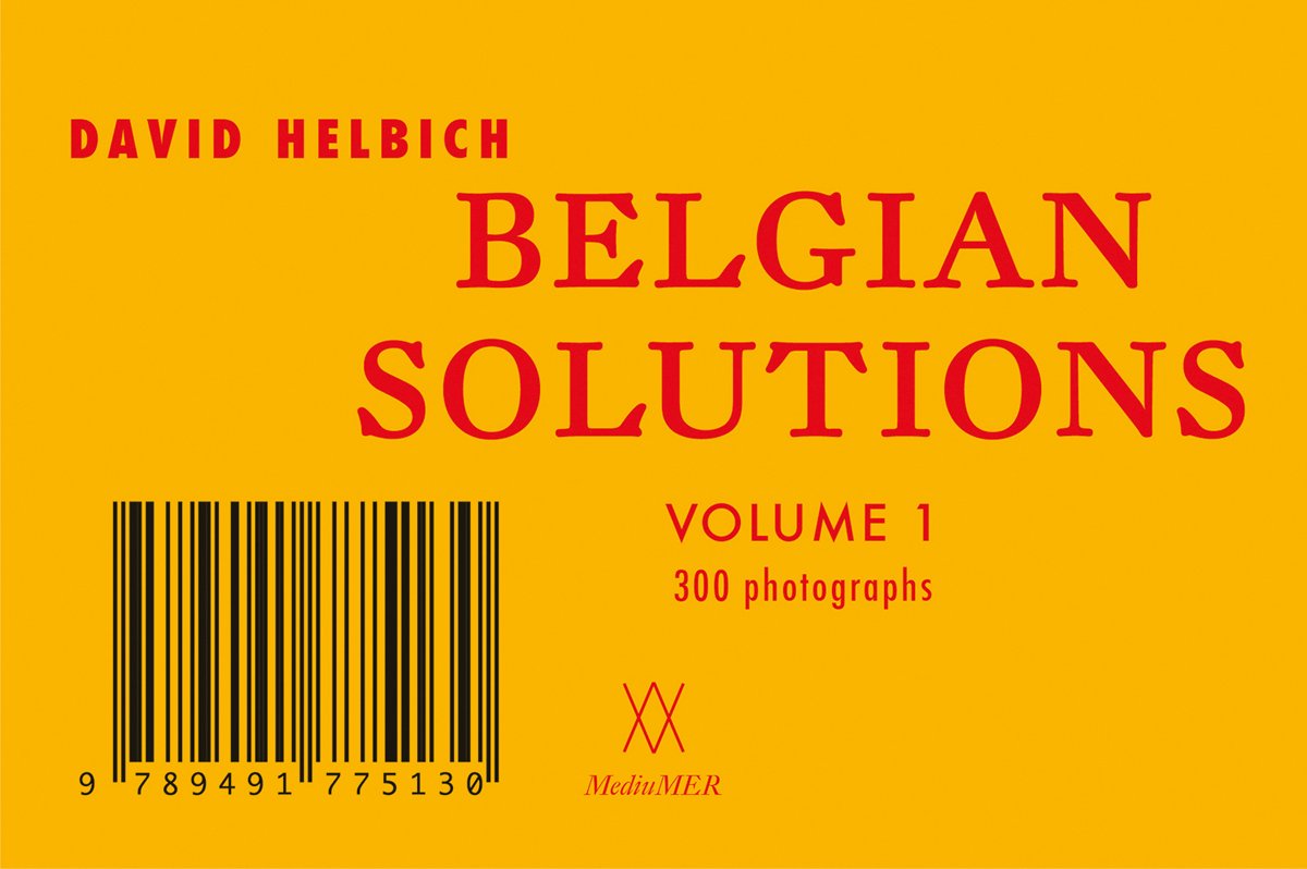 Amazon.com: David Helbich: Belgian Solutions: 9789491775130: Helbich ...