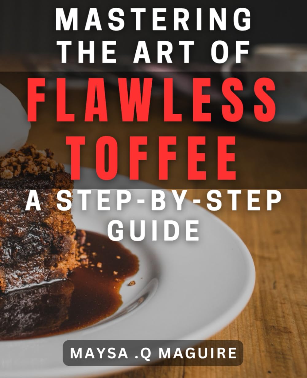Mastering the Art of Flawless Toffee: A Step-by-Step Guide: Create ...
