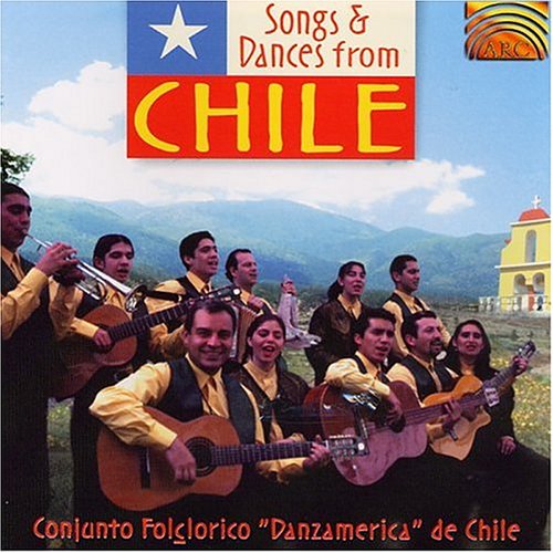 Songs & Dances From Chile: Amazon.de: Musik-CDs & Vinyl
