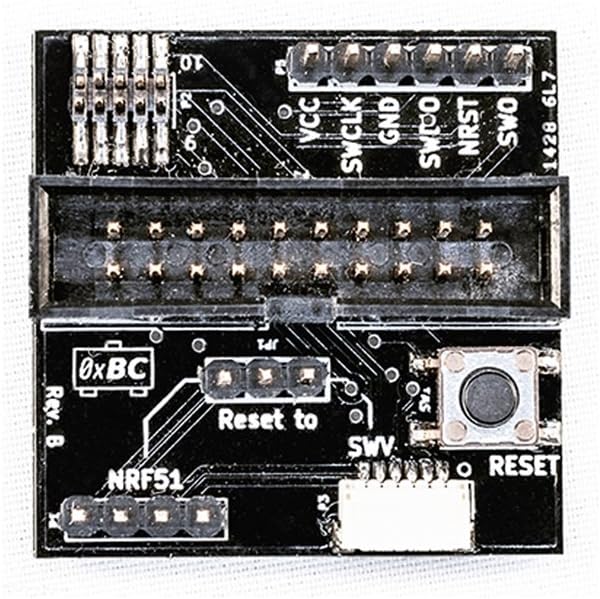 Amazon.com: Cloud Sensor Crazyflie 2.0 Debug Adapter Kit : Tools & Home ...