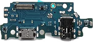 Amazon.com: FainWan USB Charger Charging Port Dock Connector Ribbon ...