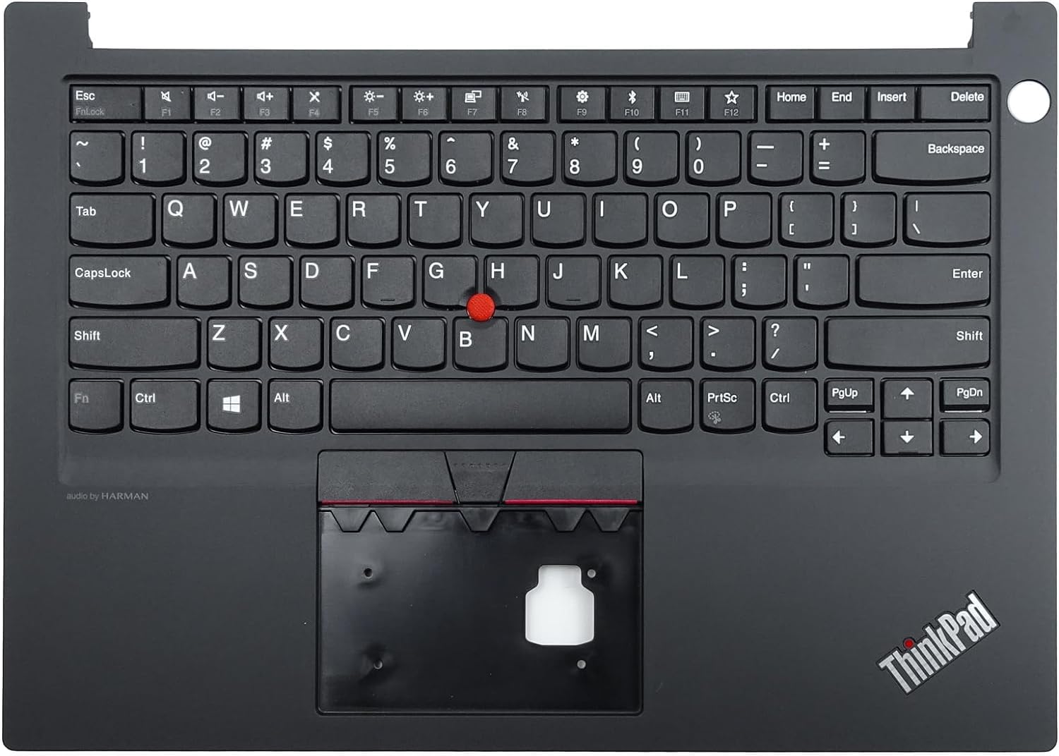 HB PLUS Replace Laptop Keyboard for Lenovo ThinkPad X13 Gen2 Keyboard ...