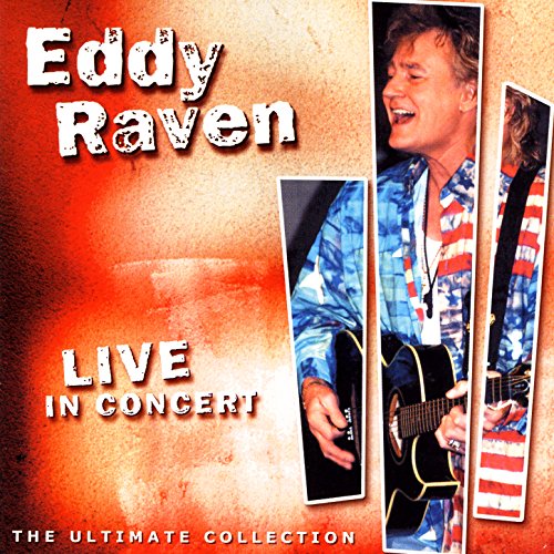 Play LIVE IN CONCERT by Eddy Raven on Amazon Music