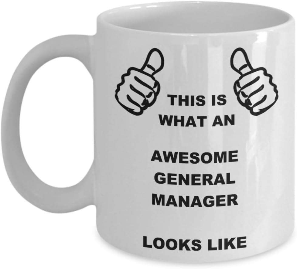 Amazon.com: Family Gift Designs Funny Birthday Gifts For General ...