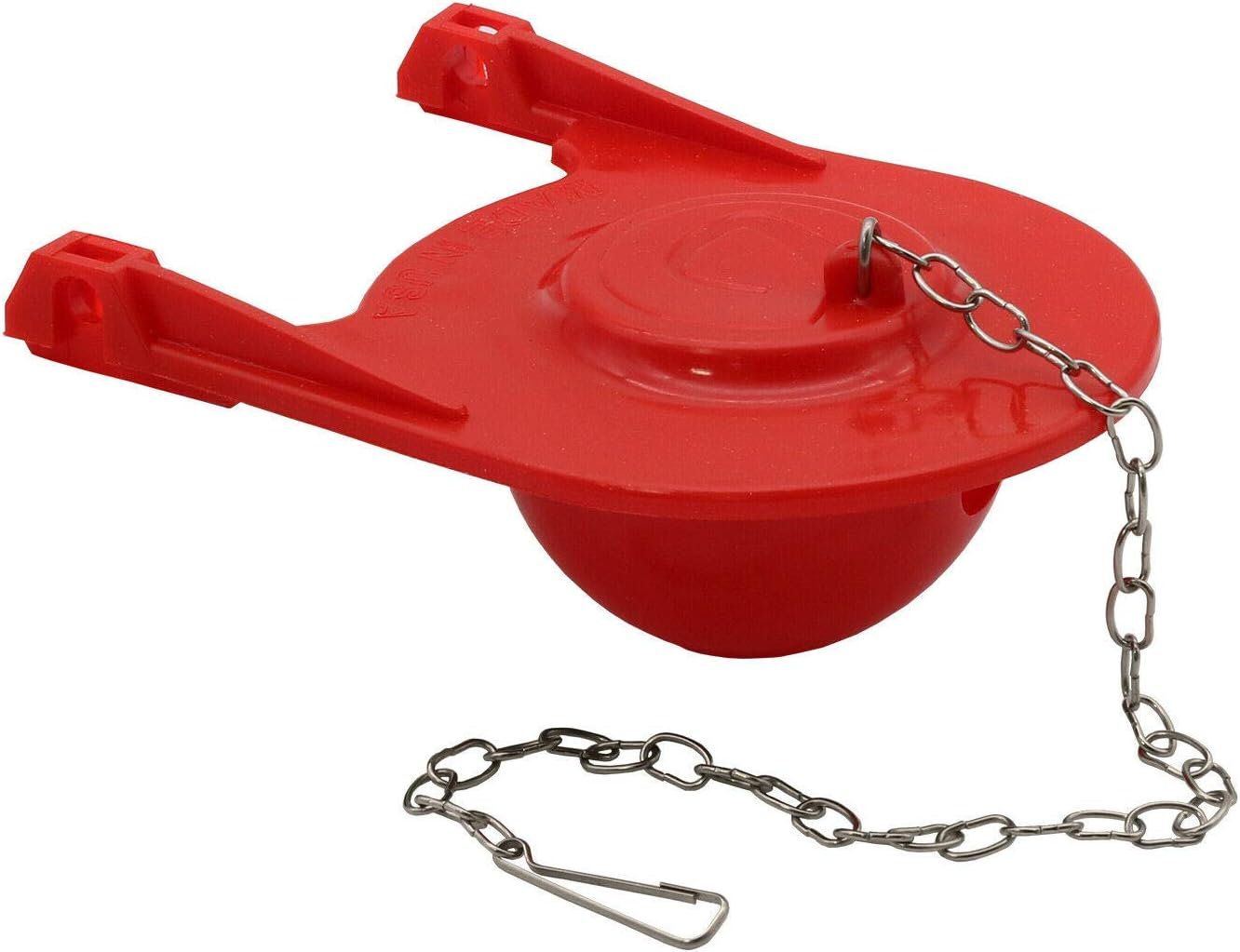 Amazon.com: Kohler Flapper Class 5 3-1/4" Red : Patio, Lawn & Garden