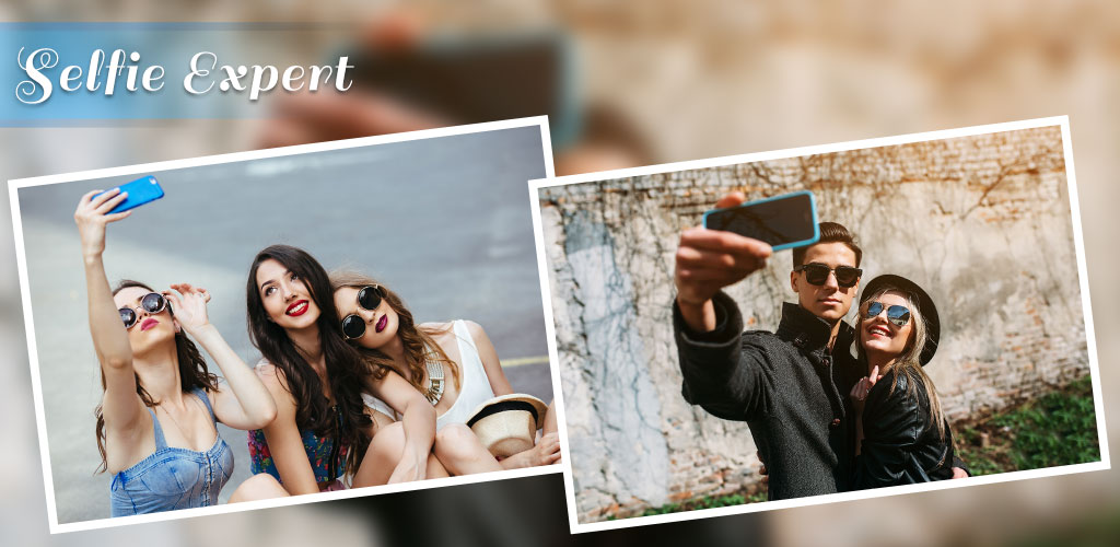 Selfie Camera Expert - App on Amazon Appstore
