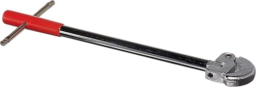 Amtech C2500 280mm (11in) Adjustable Basin Wrench : Amazon.co.uk: DIY ...