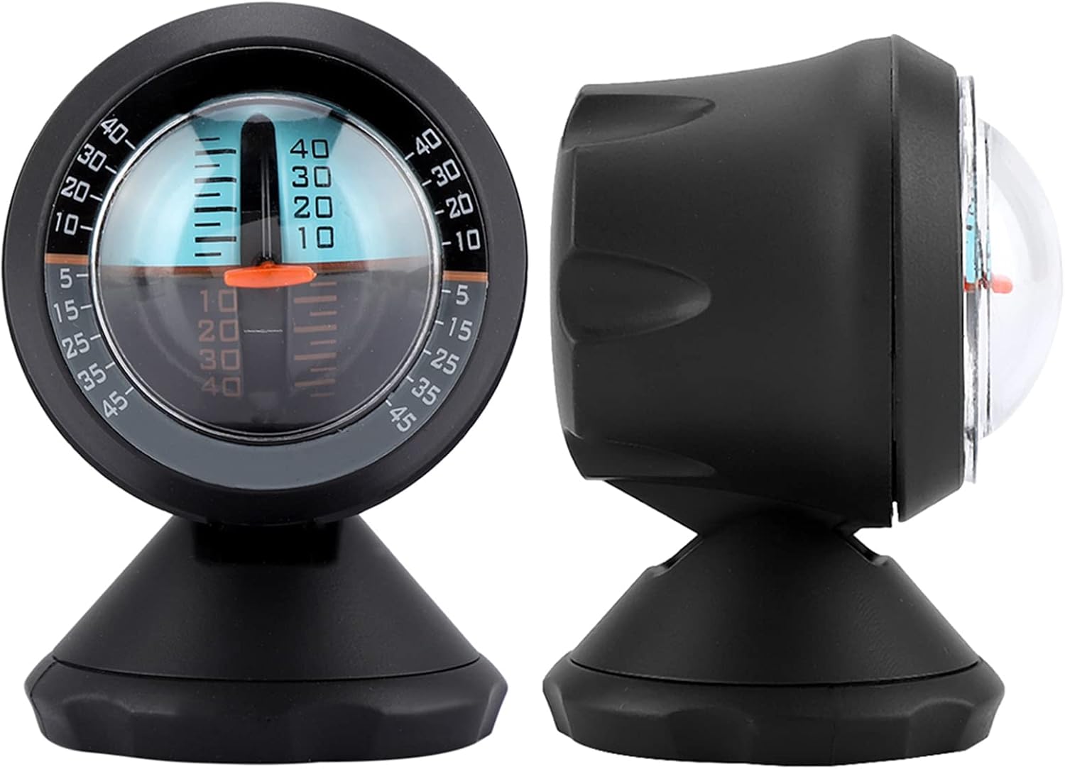 Amazon.com: FIYO Car Inclinometer Level Tilt Gauge, Digital Car ...
