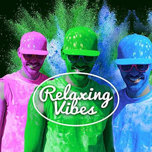 Amazon.com: Relaxing Vibes – Holiday Chill Out, Summertime, Ibiza ...