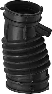 Zreneyfex Air Cleaner Intake Hose Air Flow Tube Replacement for Honda ...