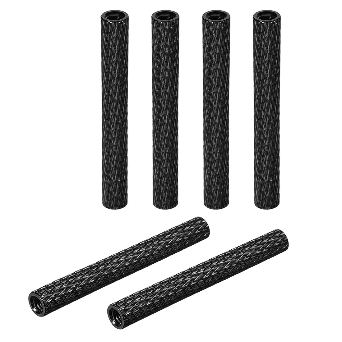 Screw Thread Texture