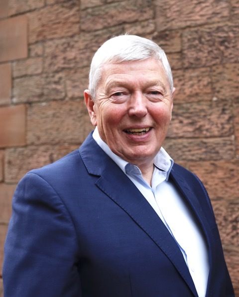 Amazon.co.uk: Alan Johnson: books, biography, latest update