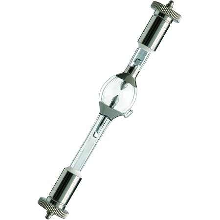 OSRAM HBO 200W/4 Mercury Short-Arc Discharge Lamp: Amazon.com ...